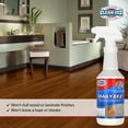 Clean-Eez Daily-Eez Safe Multi-Surface All Purpose Cleaner - 32oz Spray ...