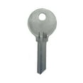 Ilco 1533 Key Blank, Eagle (10-Pack) - Walmart.com