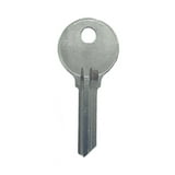 Ilco 1533 Key Blank, Eagle (10-Pack) - Walmart.com