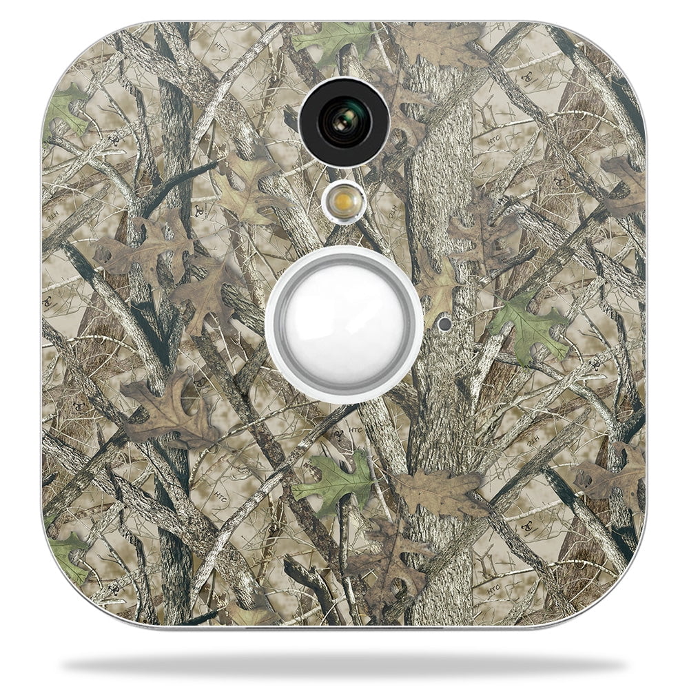 Skin Decal Wrap Compatible With Blink Home Security Camera Htc Fall ...