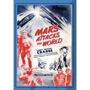 Mars Attacks! (DVD) - Walmart.com