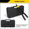 16" Rivet Nut Tool Kit With Auto Release Heavy Duty Hand Riveter-13 ...