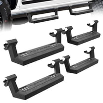 POFENZE Running Boards Side Steps for Ford Bronco 2021 2022 2023 2024 ...