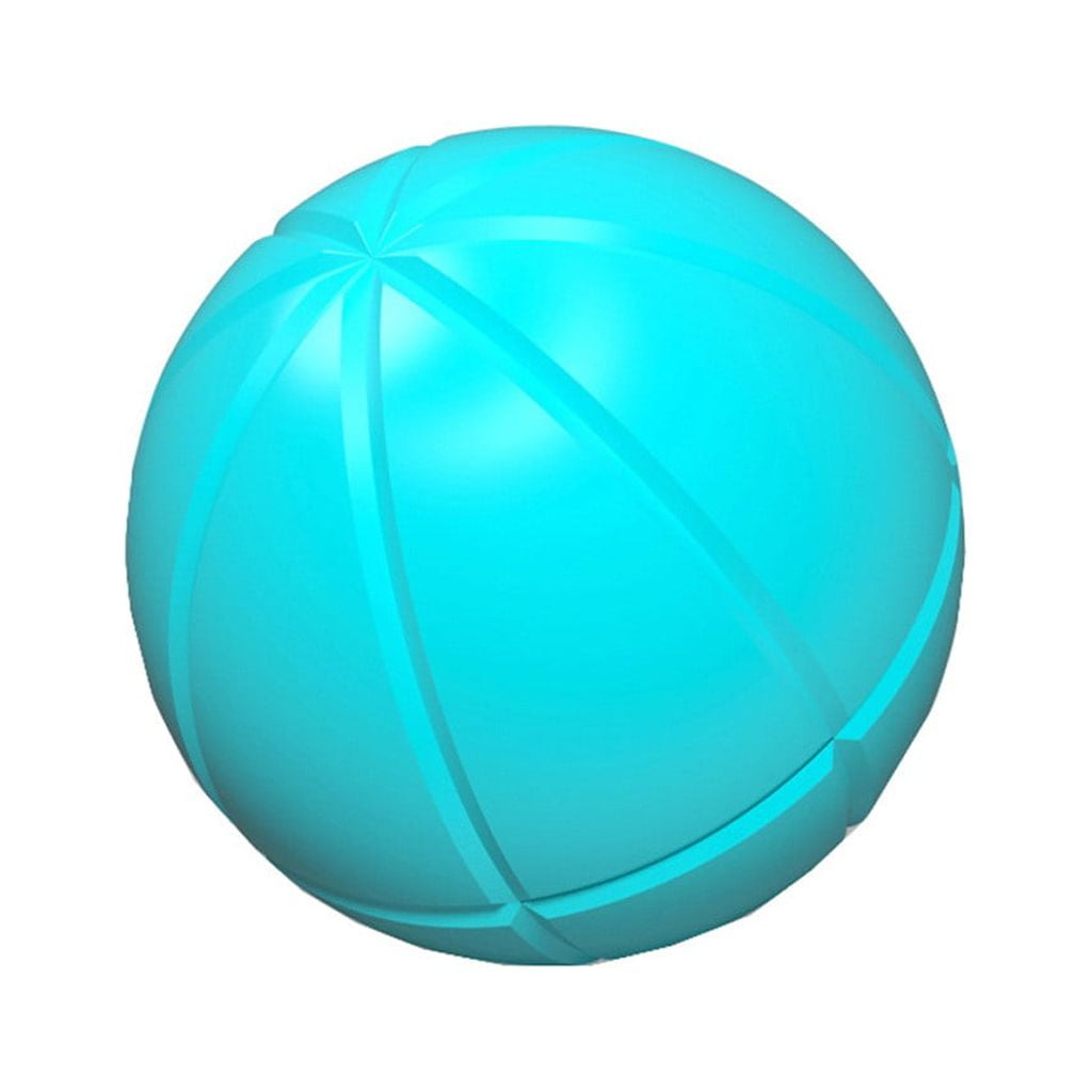 3D Puzzle Ball - 7cm Diameter, Plastic, Educational - for Kids 6 ...