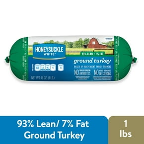 Ground Turkey - Walmart.com