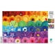 Buffalo Games - Color Explosion - Flower Spectrum - 300 Piece Jigsaw ...