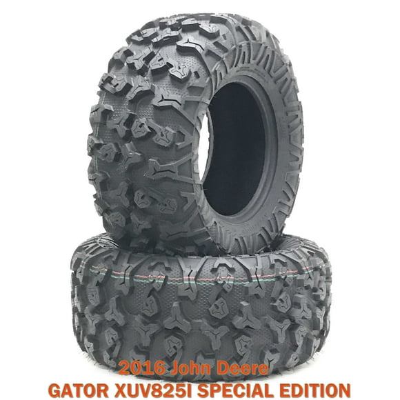 John Deere Gator Tires