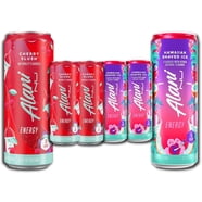 Alani on The go Energy Powder Sticks | Variety Pack | 7 Flavors (14 ...