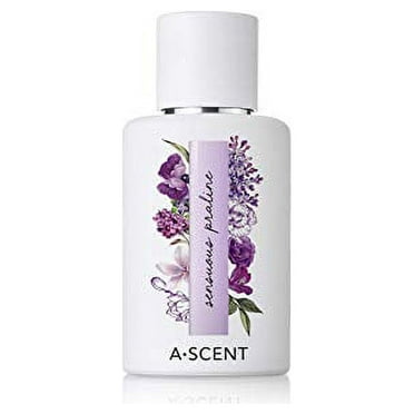 ASCENT Fresh Playful Citrus Eau De Parfum | Women's Spray Perfume, 1.7 ...