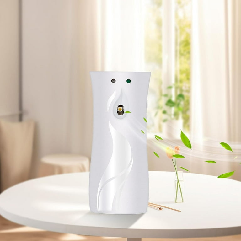 Automatic air freshener dispenser walmart store
