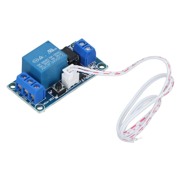 SCM Control Relay Board,Self Locking Relay Module Relay Board Bistable ...
