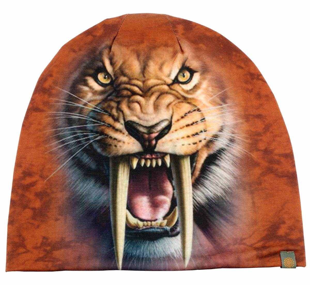 Sabertooth