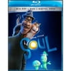 Soul (Blu-ray + DVD + Digital Code) - Walmart.com