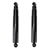 Fabtech Fts21223 Dirt Logic 2.5 Coil Over Shock Absorber Fits select ...