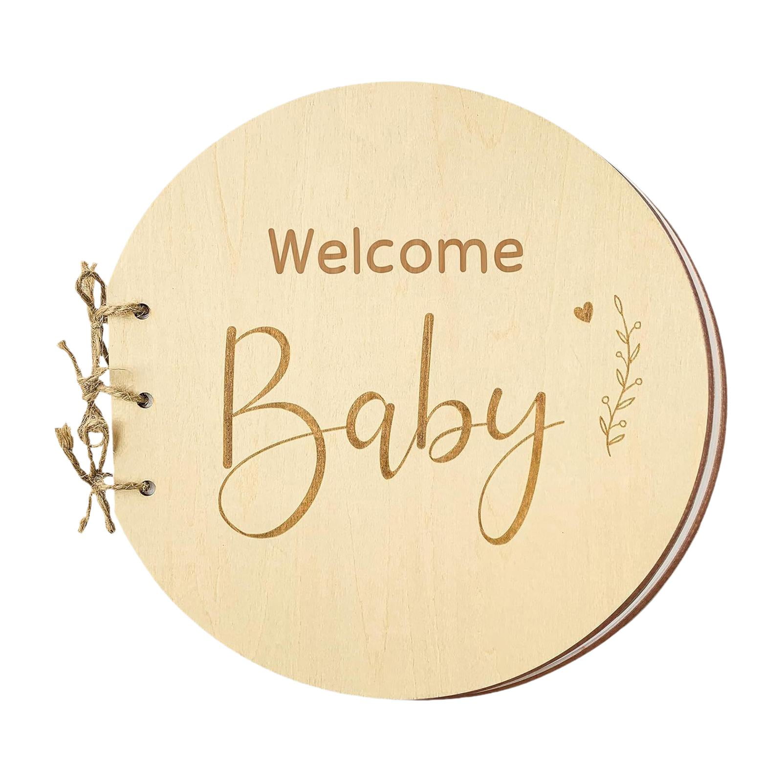 Click here for Luzkey Baby Shower Guest Book Baby Shower Guest Si... prices