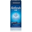 Refresh PM Lubricant Eye Ointment 3.5g, Nighttime Relief for Dry Eyes ...
