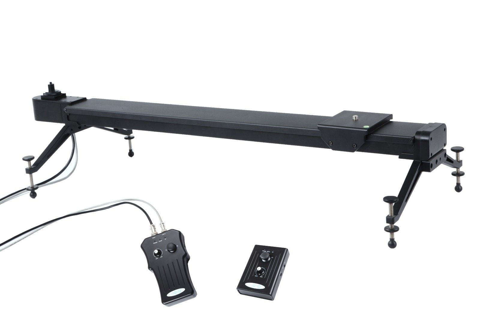 Movo WMS80 37" Wireless Motorized Camera Track Slider Video ...
