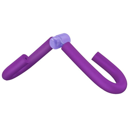 Thigh Master Thigh Trimmer Thin Body Purple | Walmart Canada