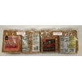 Trader Joe’s Norwegian Gluten Free Seeds & Grains Crispbread 7.55oz 214g (4 Bags) - Walmart.com
