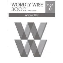 Wordly Wise 3000 - Walmart.com