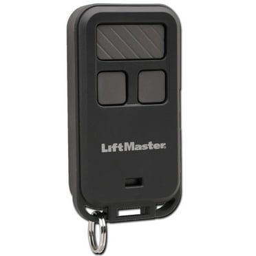 Free Shipping! LiftMaster 893LM 3-Button Garage Door Opener Remote ...