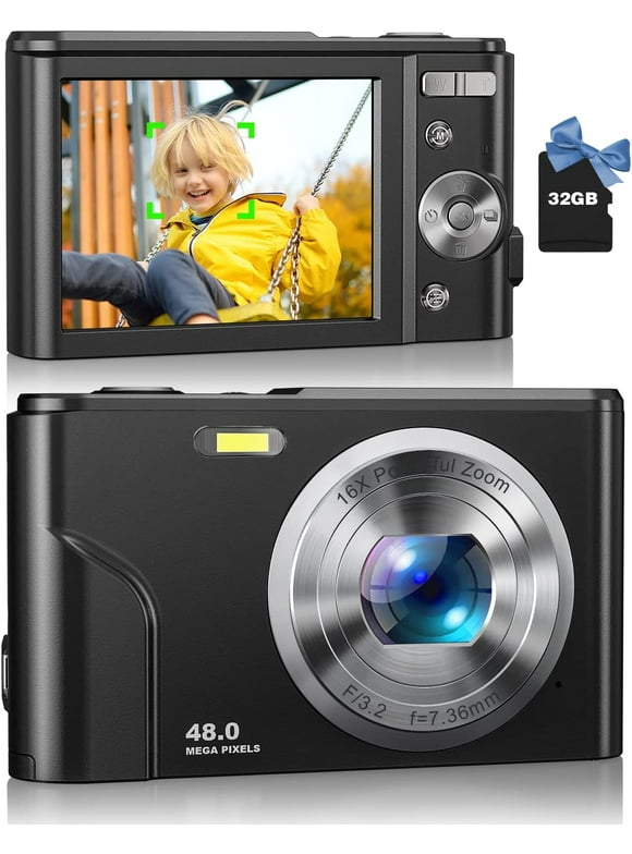 Camera Deals - Walmart.com