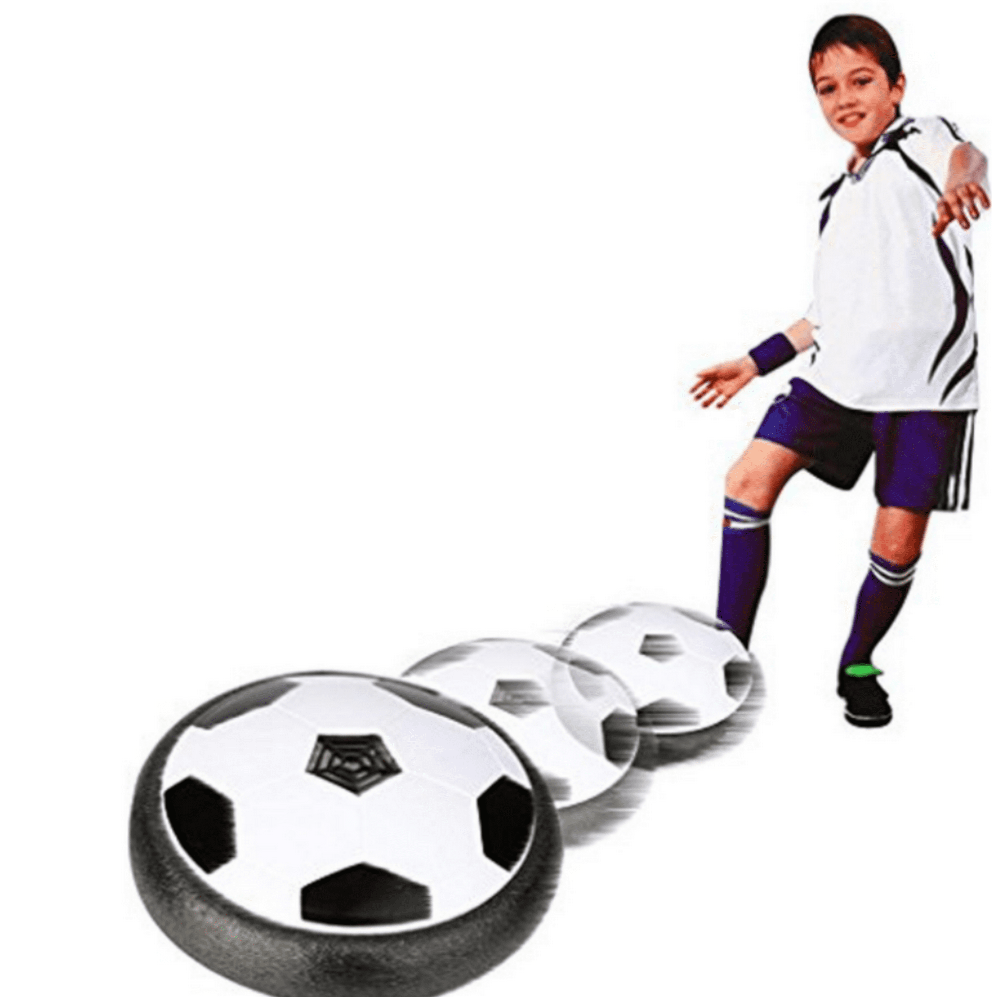 Click here for Roofei Hover Soccer Ball Kids Toys - Indoor Led Li... prices