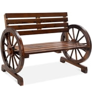 Tree Hugger Bench - Walmart.com