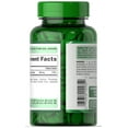 Puritan's Pride Magnesium Tablets, 500mg, 100 Ct - Walmart.com