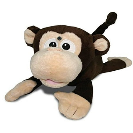 Jumpin Banana Chuckle Buddy, Monkey - Walmart.ca