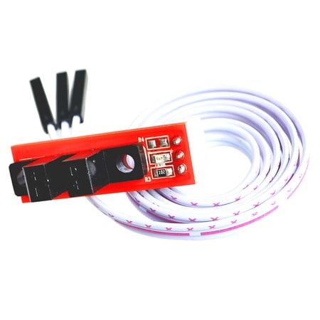 New Opto Optical Endstop End Stop Switch CNC For 3D Printer Mendel ...