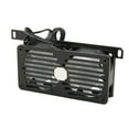 2024 Memory Cooling Fan Double 6025pwm 1000 To 3000rpm 5v 3pin Aura Sync Argb Memory Radiator