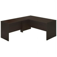 Realspace® Magellan Performance 71"W L-Shape Corner Desk, Espresso ...