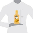 Great Value Honey Mustard Dressing Dip 16 fl oz for salads dipping and ...