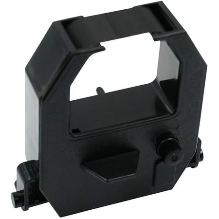 Printerfield 8 Pack Compatible Time Clock Ink Ribbon Replacement for ...