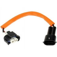 Crown Automotive 4676589 CAS4676589 TAIL LIGHT BULB SOCKET - Walmart.com