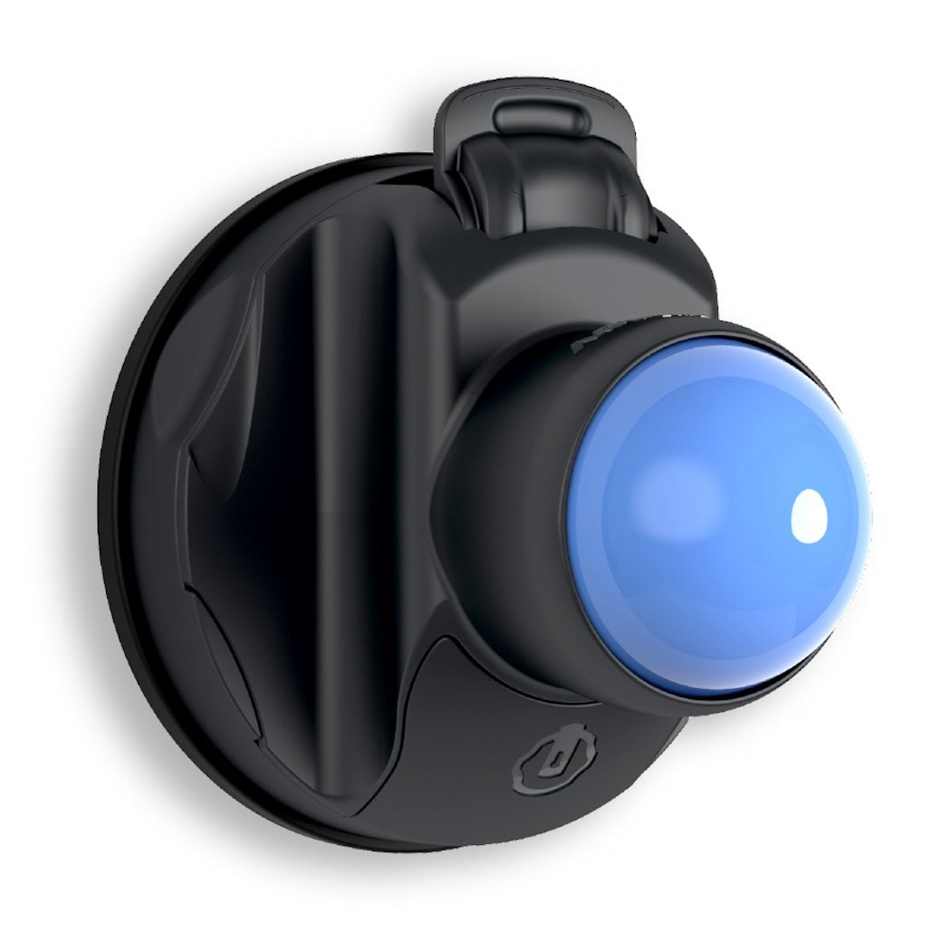 Click here for Symbodi Vertiball Muscle Massager Ball Gun Mountab... prices