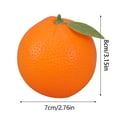 TINYSOME Fake Fruit Simulation Fruit Props Photography Props, 25 Kind ...