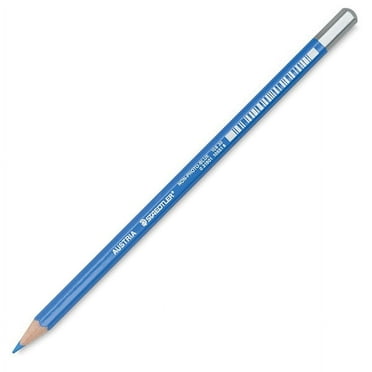 Staedtler Coloured Pencil NC 12 Count 100% PEFC - Walmart.com