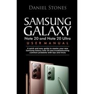 Android Phones User Guide for Beginners: The Complete and Illustrated ...