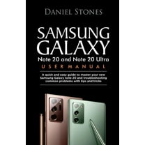 Android Phones User Guide for Beginners: The Complete and Illustrated ...