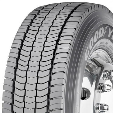 Goodyear marathon rsa LT11/00R22.5 146L tire - Walmart.com