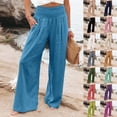 2026 Spring/Summer Collection European And Women's Clothing Linen ...