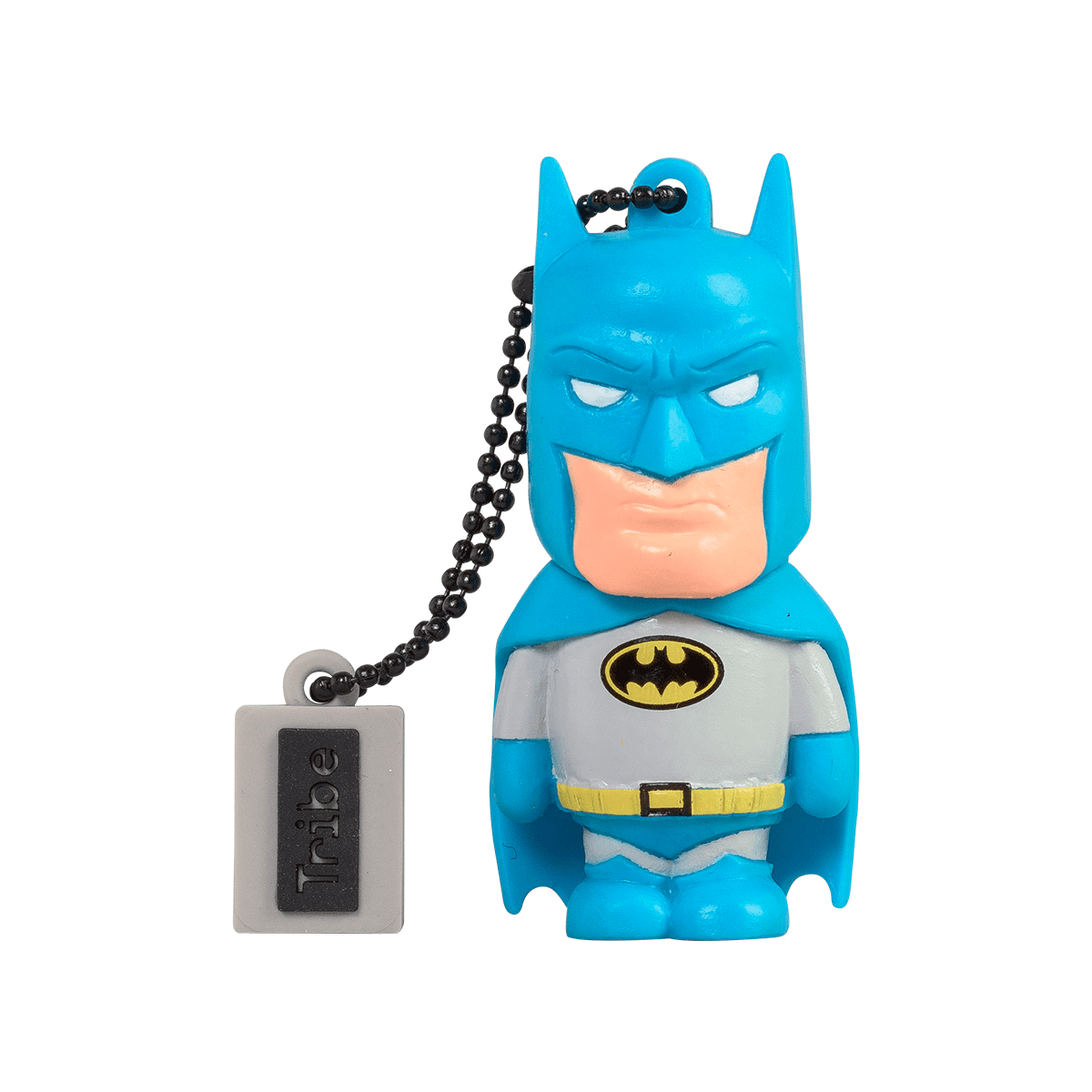 16GB DC Classic Batman USB Flash Drive - Walmart.com