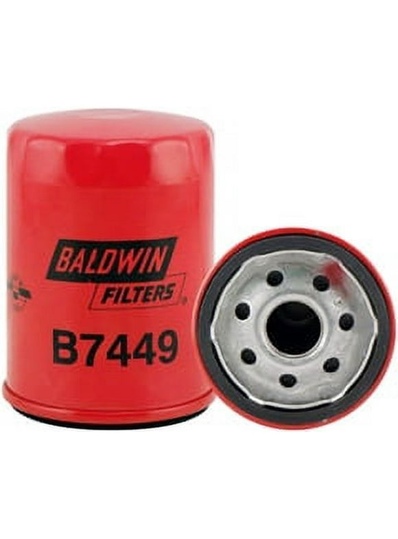 Baldwin Oil Filters in Oil Filter Brands - Walmart.com