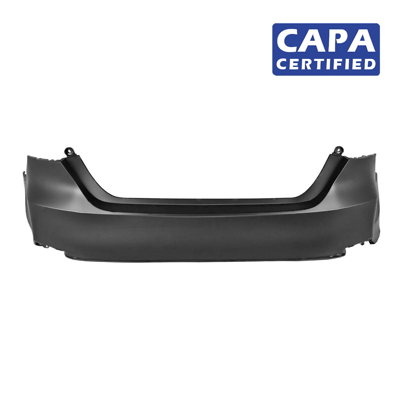 Rear Bumper Cover for 2018-2020 Toyota Camry L, LE, Hybrid 521590X913 ...