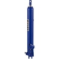 8 Ton Hydraulic Long Ram Jack with Single Piston Pump and Clevis Base ...