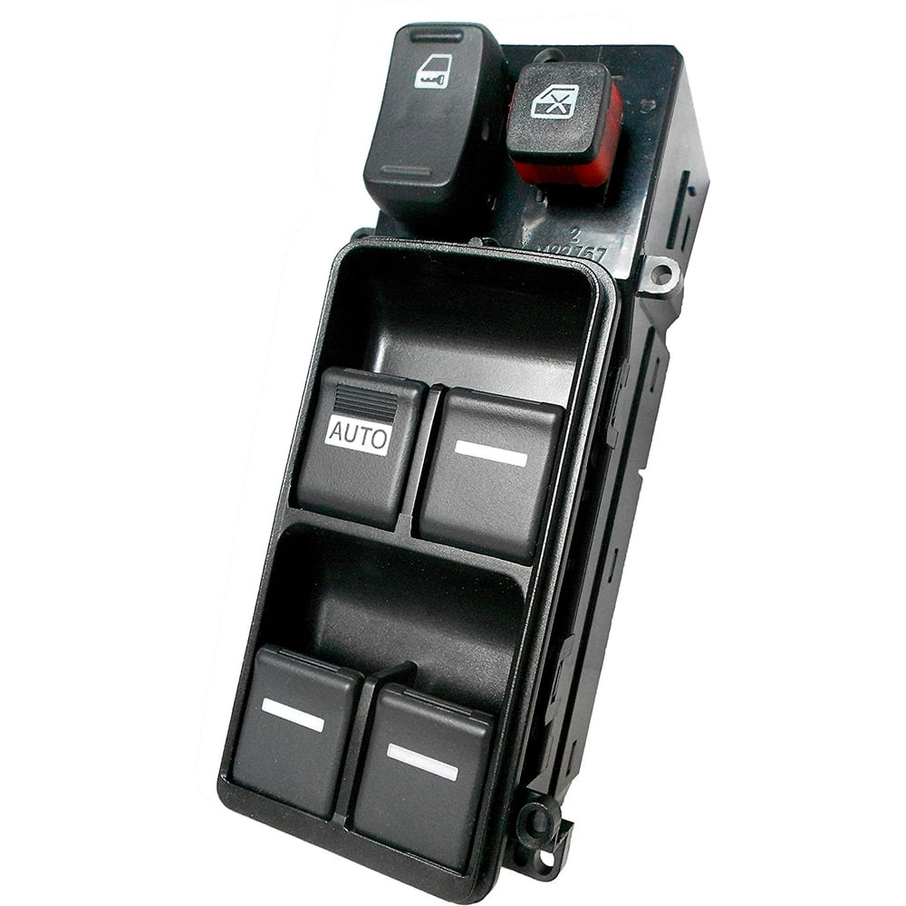 Honda Accord EX, EXL ONLY Master Power Window Switch 2003-2007 ...