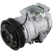 Toyota Avalon Ac Compressor
