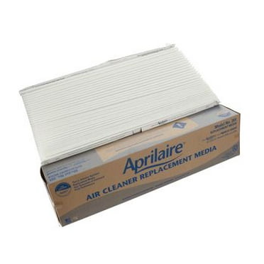 Aprilaire 413 Replacement Filter - Walmart.com